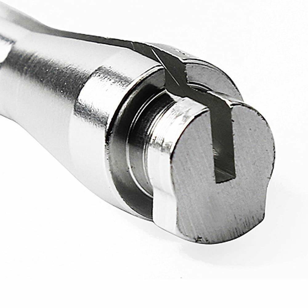 For Truck Ford Ranger Back Door Handle Latch Cable Repair Kit 8 ends ...