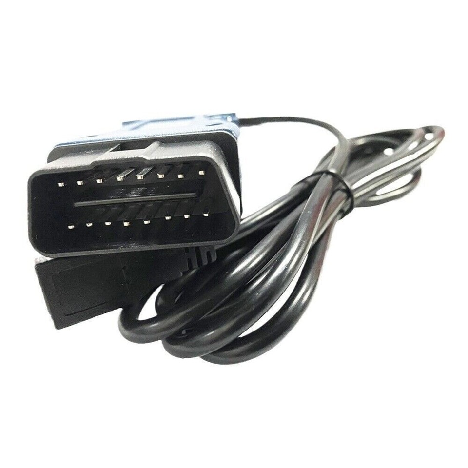 For Jaguar Land Range Rover IDS SDD JLR PRO Diagnostics Cable V164 | eBay