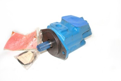 Hydraulic - Vane Type Hydraulic Pump