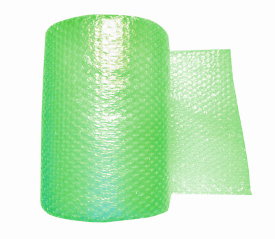 Biodegradable Bubble Wrap 500mm x 100m Green Eco Friendly | eBay Australia