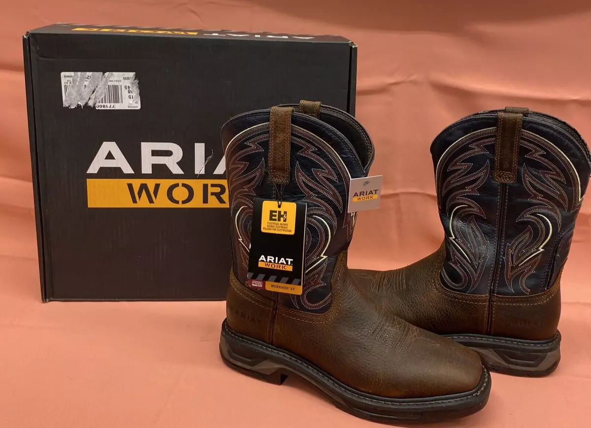 Ariat Workhog Xt Store | cpshouston.net Ariat Workhog Xt Store | cpshouston.net