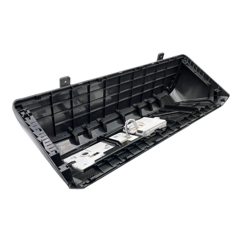 DC97-22929H - Panel Control (DV7000A, DVE52A5500V/ A) For DVE52A5500V ...