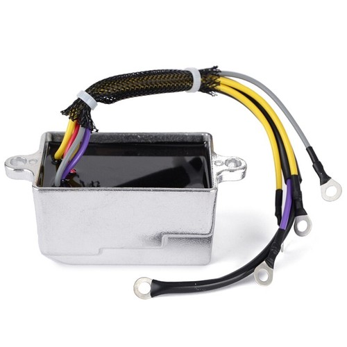 Regulator Rectifier for Johnson Evinrude 35Hp 40Hp 50Hp 60Hp 65Hp 70Hp ...