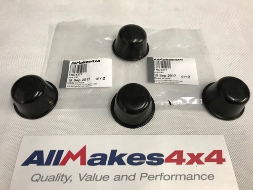 Allmakes Land Rover Defender Plastic Hub Cap X 4 - FRC4377 | eBay UK