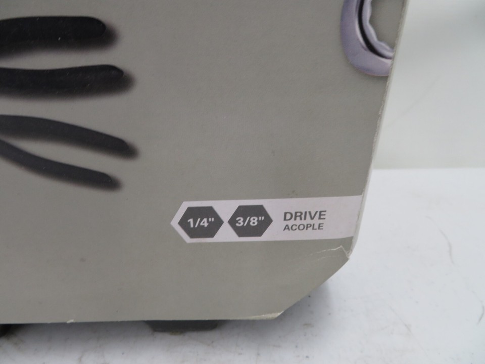 Matco SAB122SEA Silver Eagle 122 Piece Silver Eagle Master Tool Set 1/4 ...