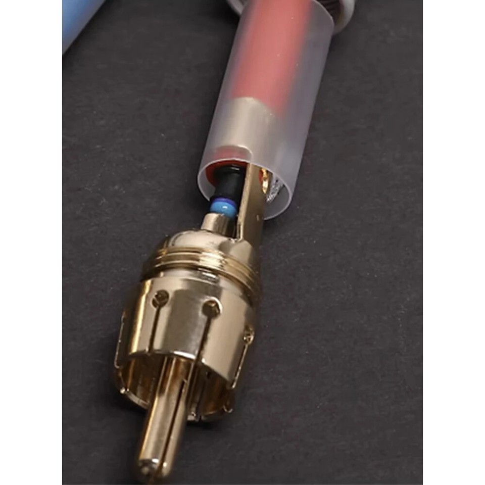 MD2 to RGBS RCA Cable Shielded MD2 Cable Mega Drive Video Conversion ...