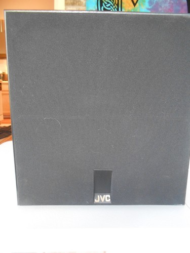 JVC SP-PWA-450 Subwoofer | eBay