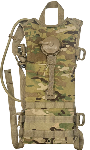 MOLLE II Hydration System Carrier with Bladder OCP Multicam | eBay