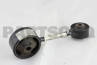 1236320020 Genuine Toyota ROD, ENGINE MOVING CONTROL 12363-20020 | eBay