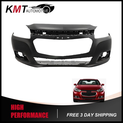 Front Bumper For 2014 Chevy Malibu