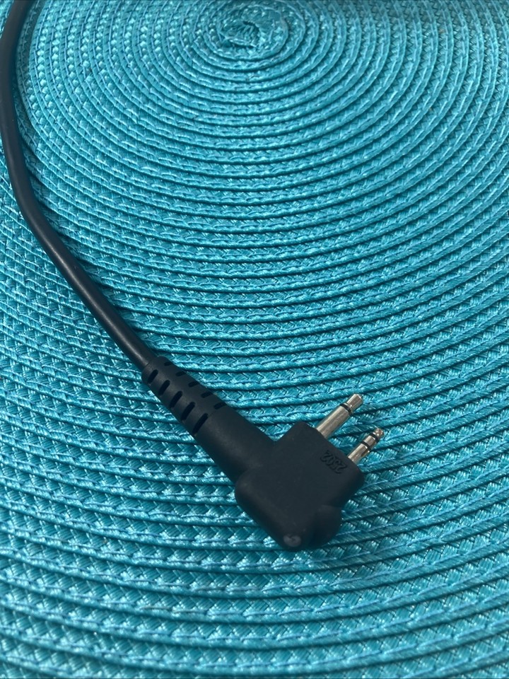 Motorola PMKN4004B CP200 PR400 Programming & Test Cable OEM | eBay