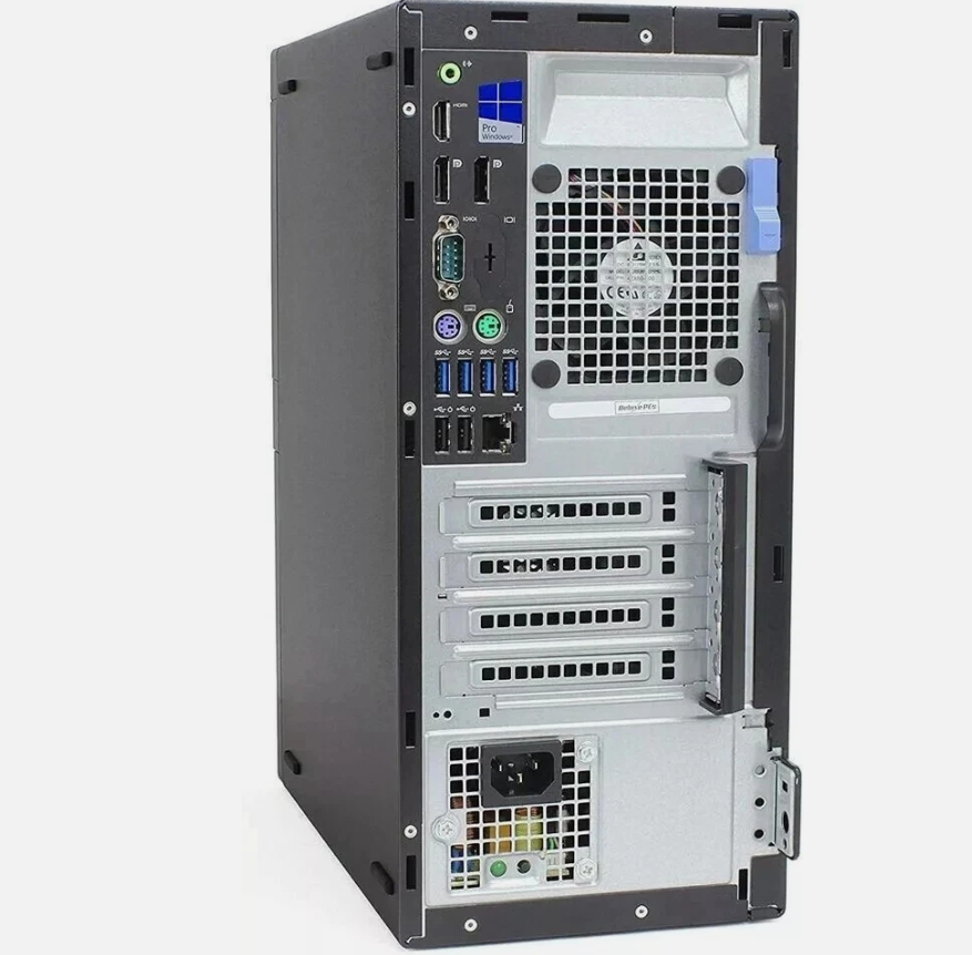 Dell OptiPlex 7040 MT Barebone Case Chassis NO CPU(LGA1151)/RAM/HD | eBay