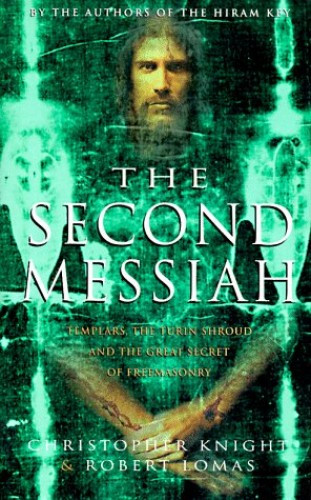 The Second Messiah - VERY GOOD | eBay