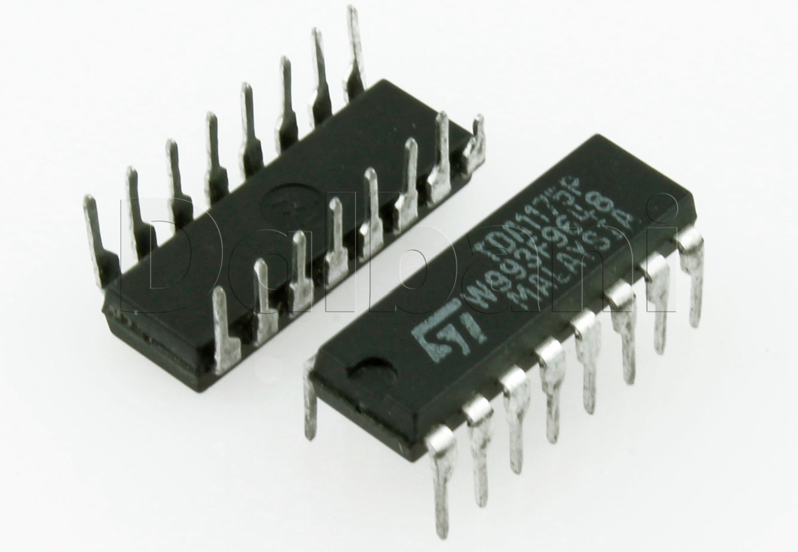 TDA1175P Original Pull ST Integrated Circuit | eBay