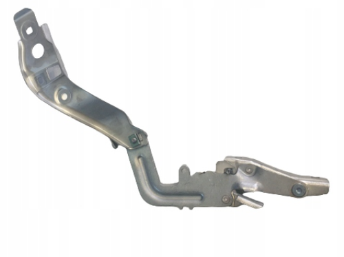 MERCEDES-BENZ GLA H247 Front Right Engine Hood Hinge A2478807001 NEW ...