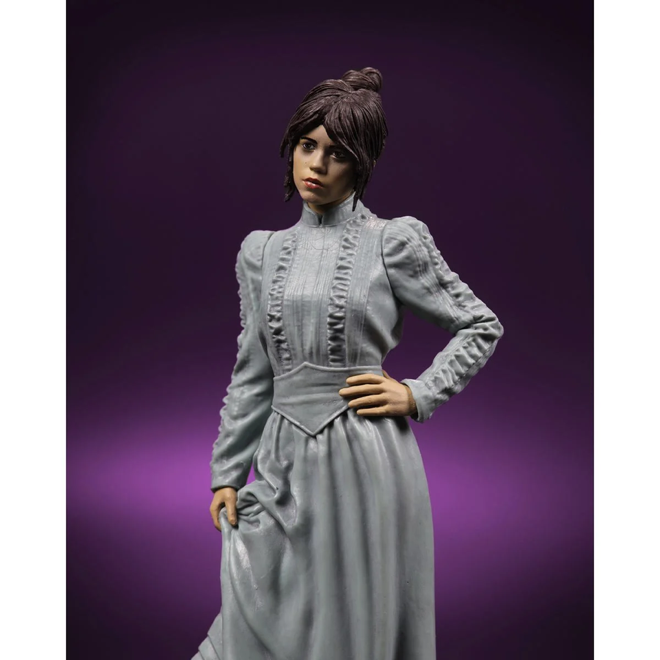 McFarlane • Movie Maniacs • BEETLEJUICE 2: ASTRID DEETZ 6-in) • Ships ...