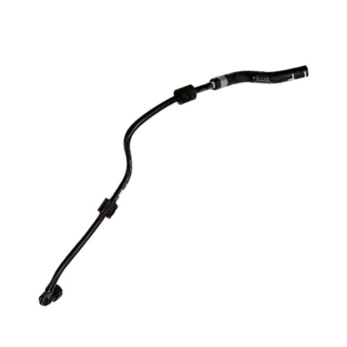 1PC 95B121447E Engine Coolant Reservoir Hose for Porsche Macan 3.0/3.6T ...