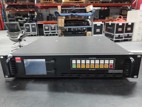 Barco Presentation Pro 2 SDI | eBay