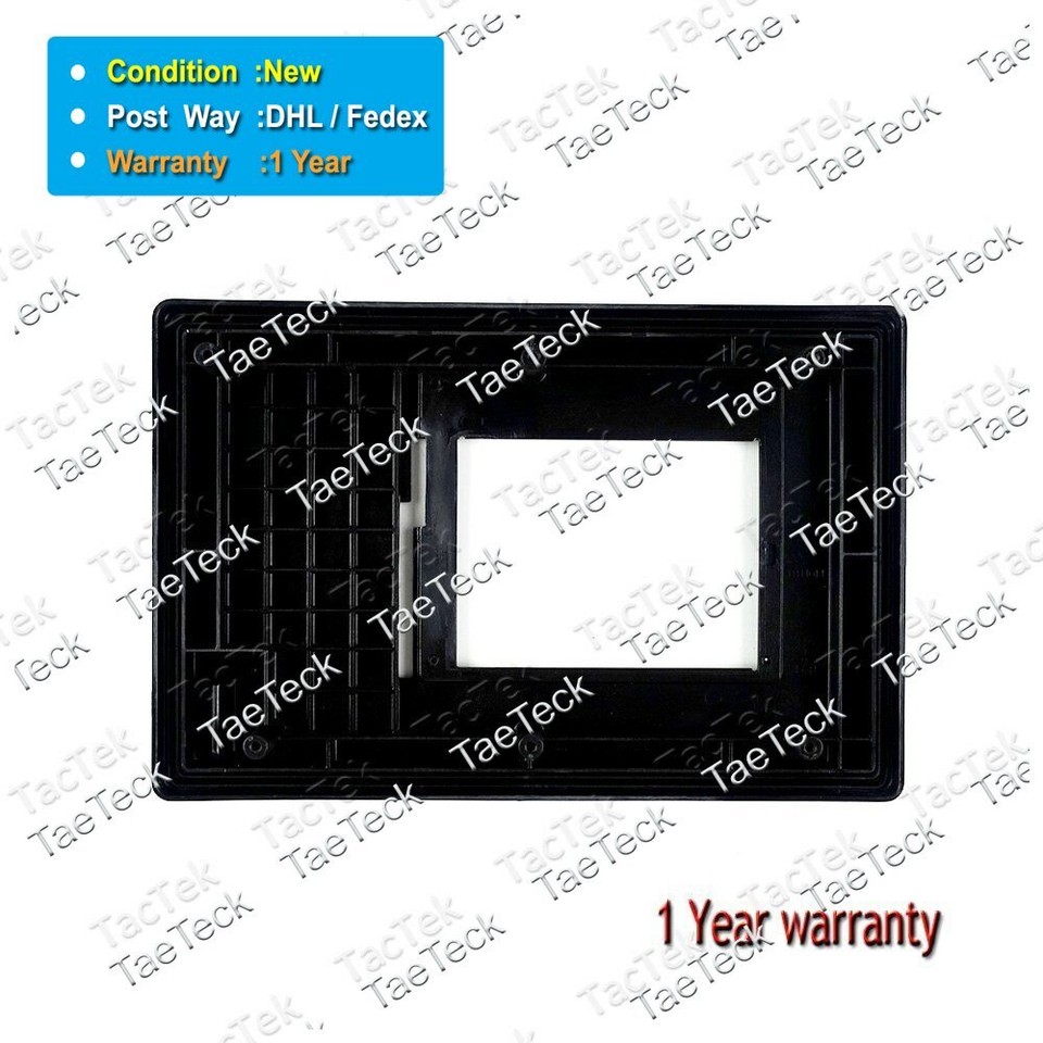 Front Cover Case Housing Shell for 2711-B6C3 2711-B6C2 2711-B6C15L1 ...