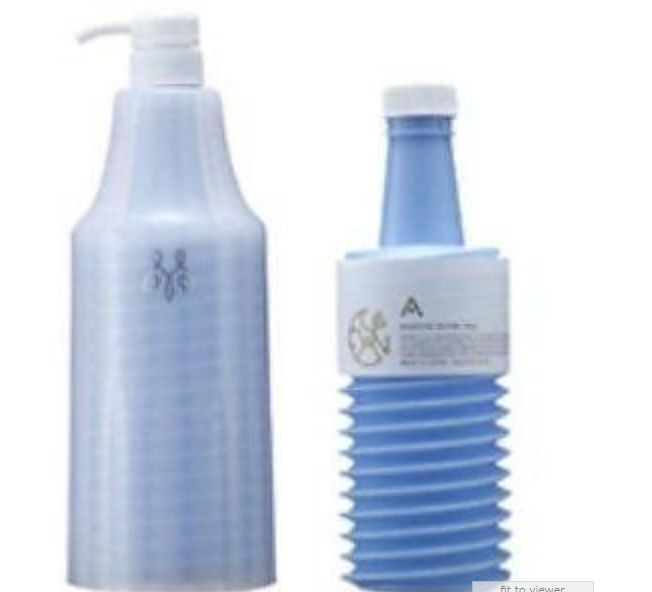 MUCOTA SCENA Adel 750g 1.65lb Hair Treatment Set from japan | eBay