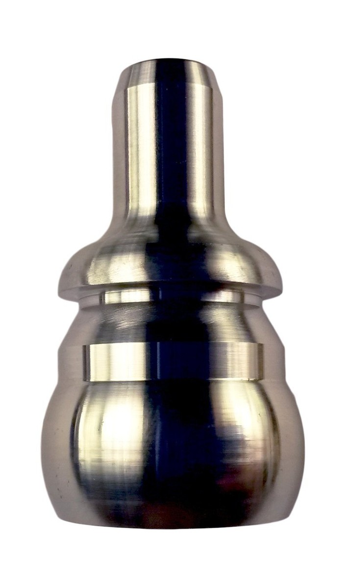 Fuel Injector O Ring Kit HHC Diesel ~Ford 6.0L Diesel Nipple Cup Socket ...