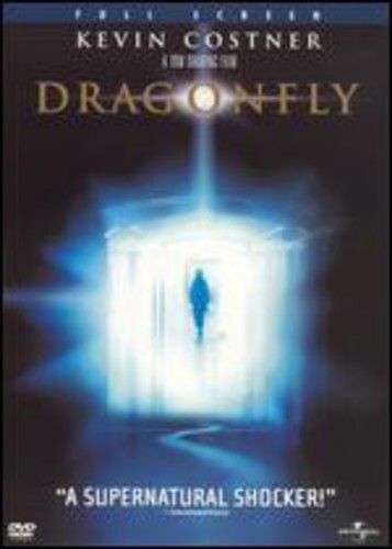 Dragonfly (DVD, 2002) for sale online | eBay