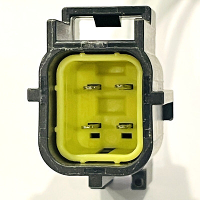 5149171AA Oxygen Sensor Connector for 2012-2018 Dodge CHALLENGER | eBay