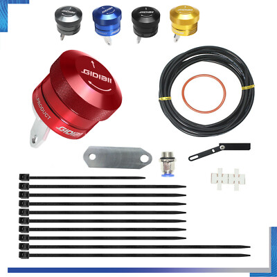 Automatic Motorcycle Motorbike Chain Oiler Kit Chain Oiling System ...