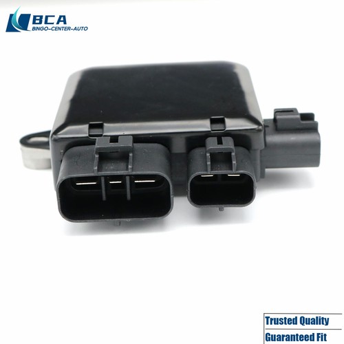 For Infiniti G37 G25 G35 Q50 Q60 Q70 370z GT-R Engine Cooling Fan ...