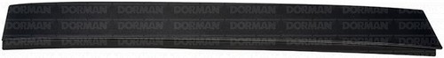 Dorman 47875 Sliding Door Molding fits Grand Caravan Town and Country ...