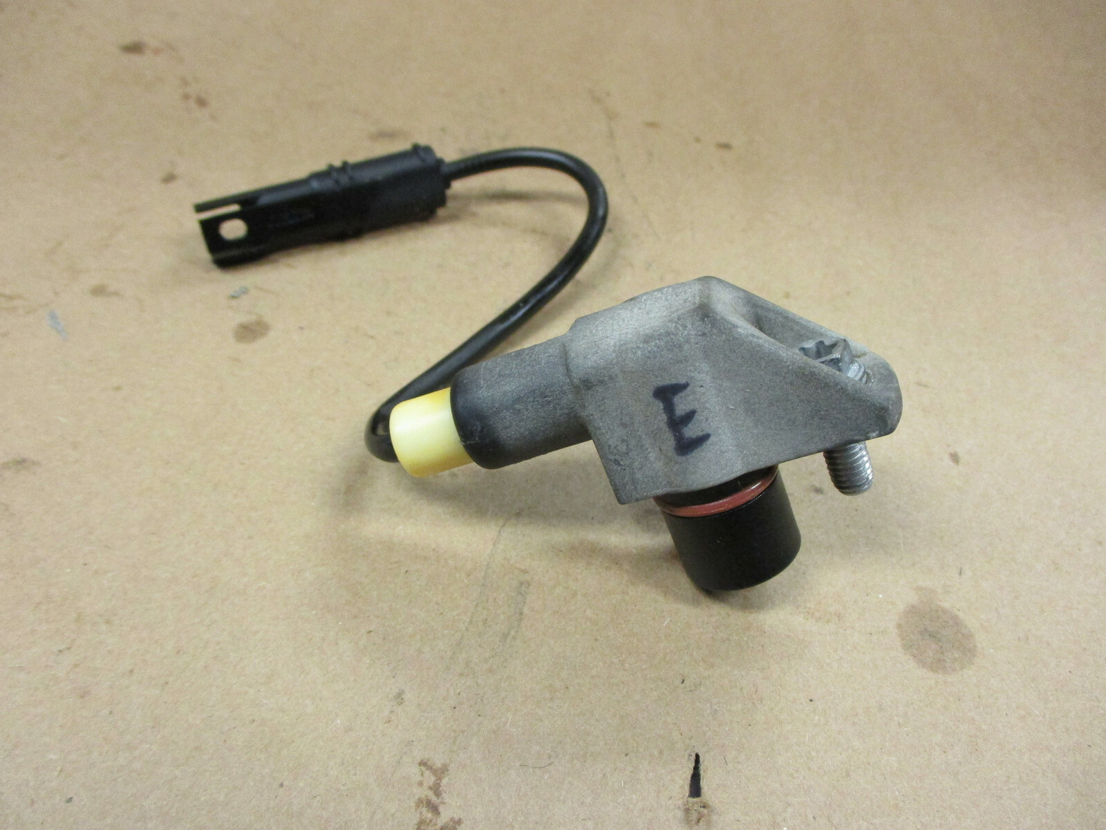 BMW F800S F800ST F800GT sensor 7674201 01 | eBay