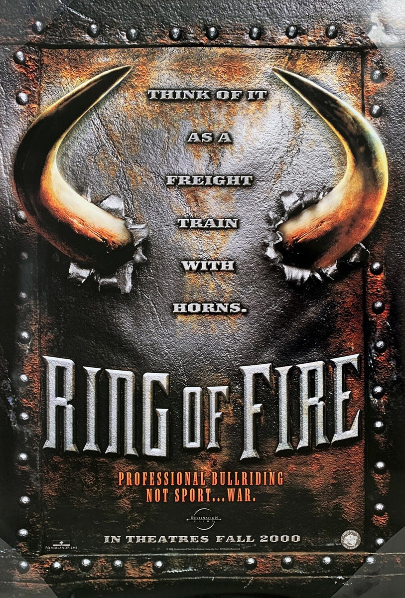 Ring Of Fire Logo