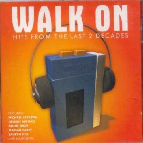 Various Walk on (CD) | eBay
