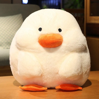 Able Plush Du Hand Warmer Soft Toy With Cozy Blanket For Cuddly ...