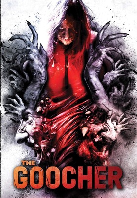 The Goocher (DVD) Megan Hall Michael Moore Robert Burns Emily Dunay ...