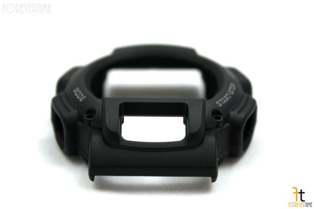 Casio Original Watch Bezel Case for Dw-9052 Dw-9051 G-shock Black Mat ...