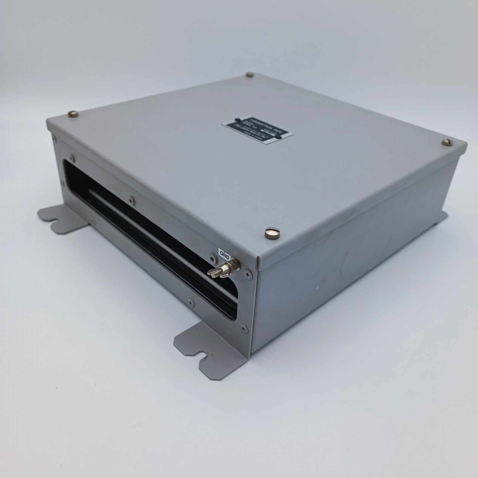 JRC JHS182 RF PCB NQE3182 Connection box NQE-3182 for JHS-182 AIS - for ...