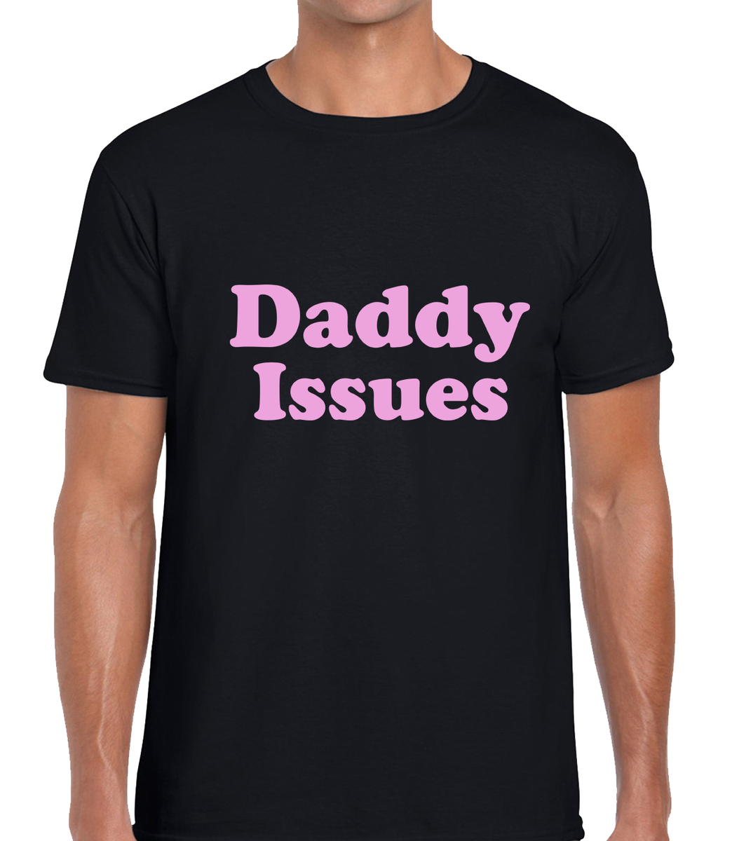 Daddy Problems Memes