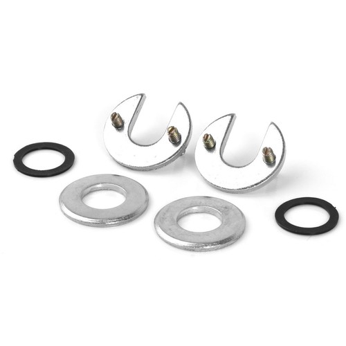 New Door Lock Fitting Kit Triumph TR6 TR250 MGB MG Midget 1965-1980 ...