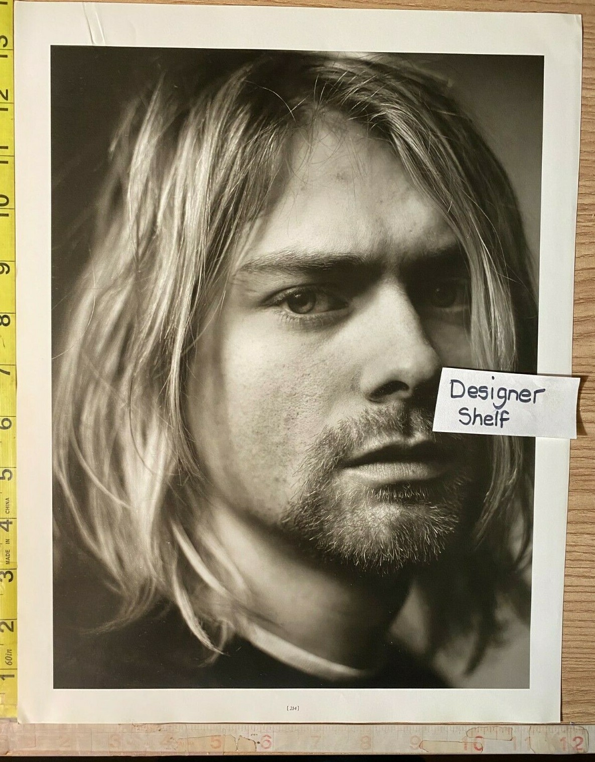 Kurt Cobain Head Blown Off Picture