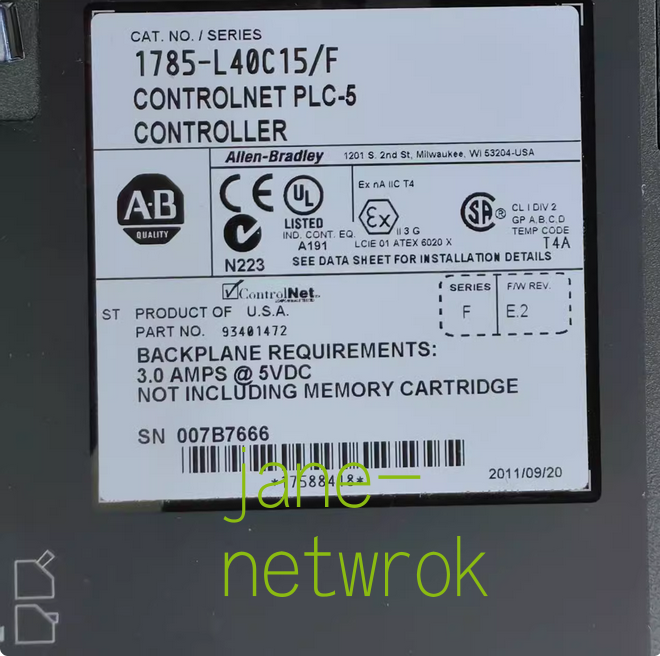 🔥🔥1pc for new 1785-L40C15/F (by Fedex or DHL) | eBay