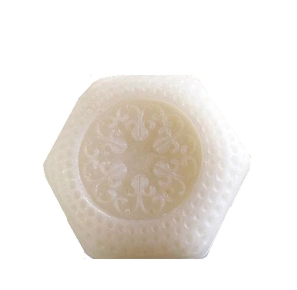 LADY PRIMROSE * TRYST * DUAL POUR SOAP TRIO * 3 OZ BAR X 3 | eBay