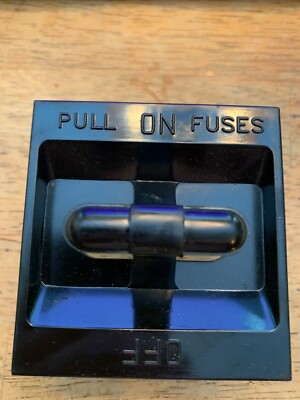 Fuse Blocks & Holders - Fuse Pullout