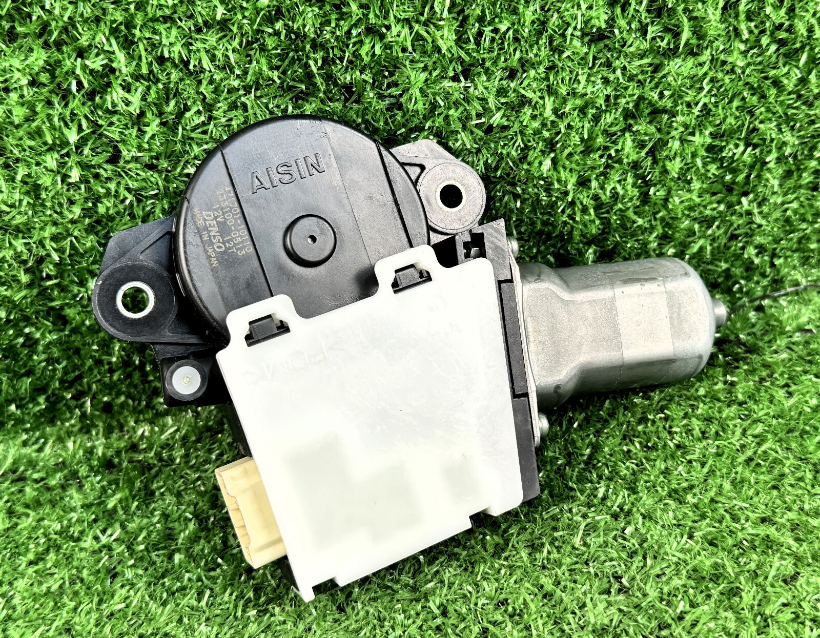 Lexus GS350 GS-F GX460 2013-2018 Sunroof Motor 63260-30190 Oem 471701 ...