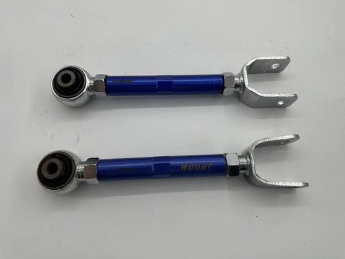 Pair of Adjustable Rear Toe Arms For Lexus ES200 300h Toyota RAV4 ...