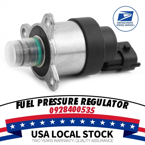 Fuel Pressure Regulator Fits For 2001-2004 Chevy GMC 6.6L LB7 Duramax ...