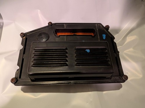 Jeep Wrangler YJ 91-95 2.5 4Cyl Engine Computer ECU ECM PCM Manual Auto ...