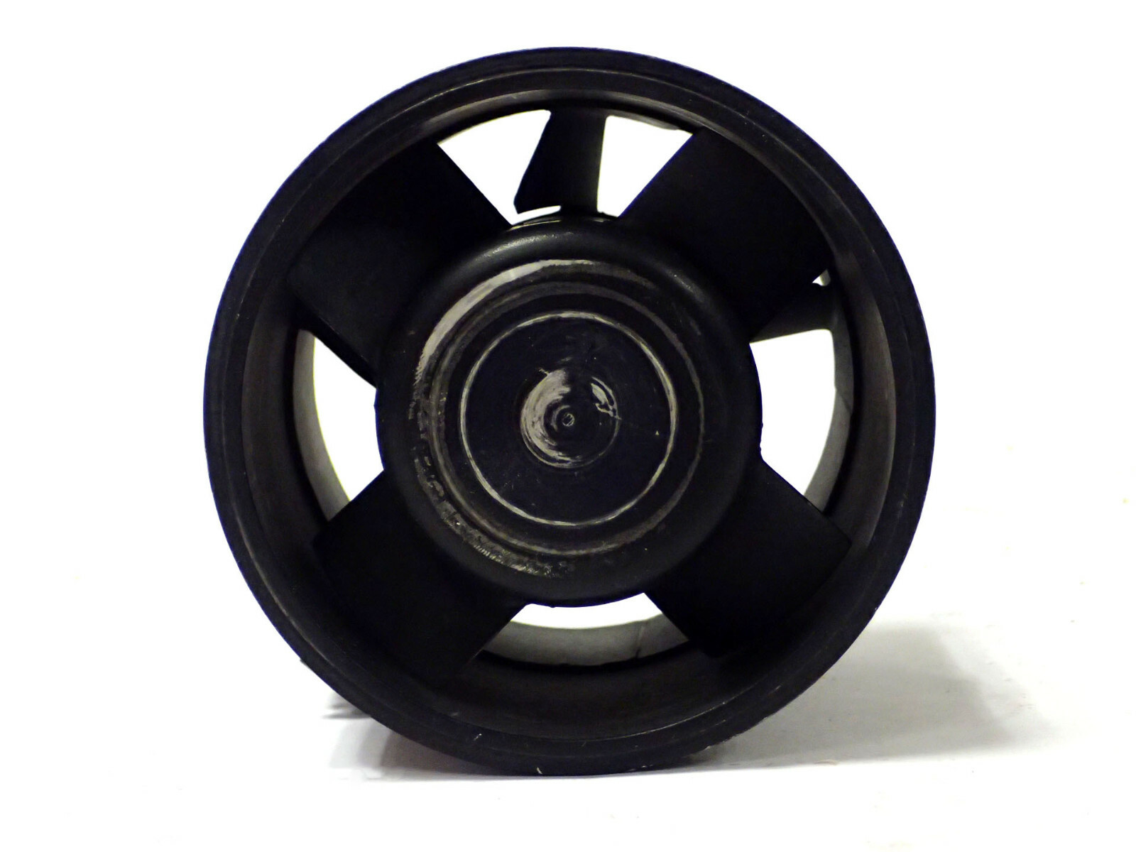 ROTRON AXIMAX 3 AIRCRAFT FAN 422DH PN 026964 115V 0.31A 400 CPS 11200 ...