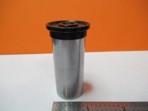 ANTIQUE CARL ZEISS 5X OKULAR EYEPIECE MICROSCOPE PART AS PICTURED &8M-A ...