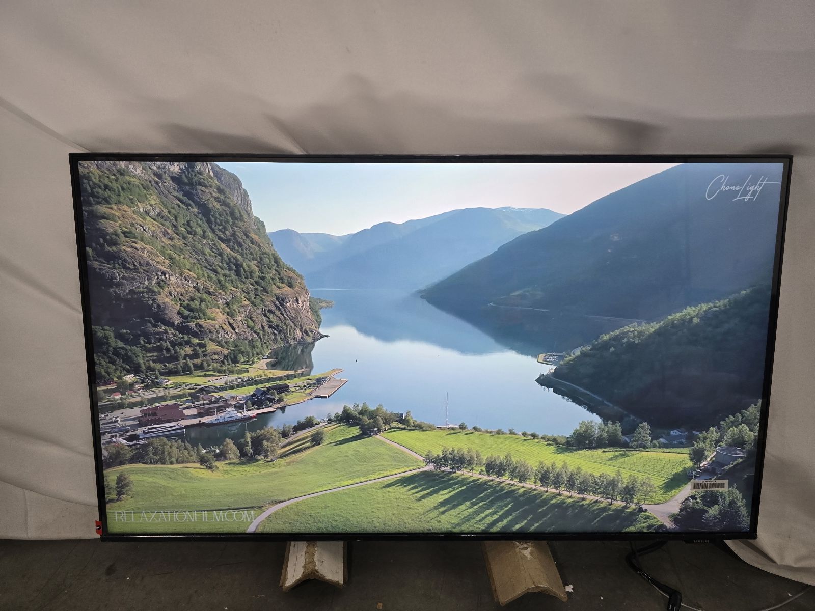 SAMSUNG 43" M7 (M70D) SERIES 4K UHD SMART MONITOR, LS43DM702UNXGO, 2024 ...